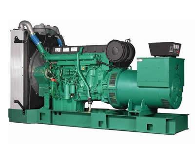 China 1500 RPM China Diesel Generator Set 50 HZ 100 KW RPM Standby Power Source for sale