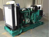 China 500 KW  Diesel Generator Set 625 KVA Smooth Operation Higher Power for sale