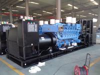 China 200 KW PERKINS Diesel Generator for sale