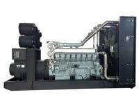China 600 KW Perkins Diesel Generator 50hz Diesel Generator With Deepsea Controller for sale