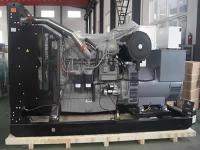 China 600 KW Perkins Diesel Generator 50hz Diesel Generator With Deepsea Controller for sale