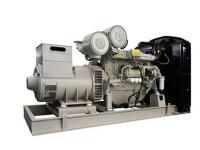 China 800 KW Perkins Diesel Generator Marathon Alternator Perkins Engine Generator for sale