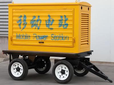 China 160 KW Power Generator Set 200 KVA 50 HZ 1500 RPM YUCHAI Engine for sale