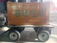China 160 KW Power Generator Set 200 KVA 50 HZ 1500 RPM YUCHAI Engine for sale