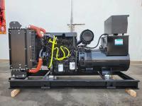 China Weichai Engine Silent Diesel Generator Set With Leroy Somer Alternator for sale