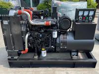 China 20 KW WEICHAI Diesel Generator Set High Reliability Diesel Powered Generator for sale