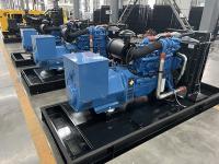 China 20 KW WEICHAI Diesel Generator Set High Reliability Diesel Powered Generator for sale