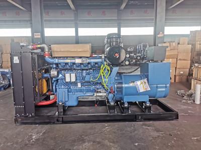 China 1500 RPM Cummins Generator Set Marathon 30kw Silent Diesel Generator for sale