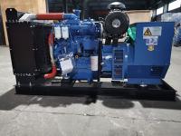 China Marathon Alternator Power Diesel Generator Set AC Three Phase for sale