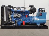 China Marathon Alternator Power Diesel Generator Set AC Three Phase for sale