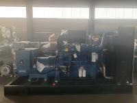 China CE YUCHAI Diesel Generator Set Mobile Type Stationary Generator Set for sale