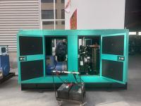 China Open Type China Diesel Engine Generator 1500 RPM Diesel Portable Generator for sale