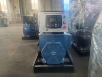 China 25 KW China Diesel Engine Generator Water Cool Diesel Generator Set for sale