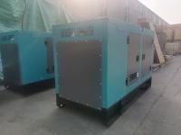 China 16 KW Standby Diesel Generator 20 KVA Low Noise Quick Power Supply for sale