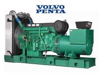 China 50 HZ  Diesel Generator Set 1500 RPM IP 21 12 Months Warranty for sale