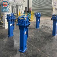 China 168kg Silent Box SB30 Breaker Hammer 406J Impact for 2.5-4.5T Excavators With 53mm Chisel for sale