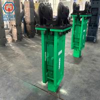 China Guchuan SB30 / GCB60 Top Type Hydraulic Breaker 321kg with 68mm Chisel Suitable for 4-7 Tons Excavator for sale