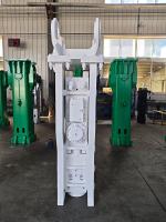 China HB20G Top Type Design Efficient Demolition Premium Hydraulic Rock Breaker For 20 Ton Excavators for sale