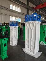 China HB20G Top Type Rock Breaker For 20 Ton Excavator High Impact Hydraulic Hammer For Mining Demolition for sale
