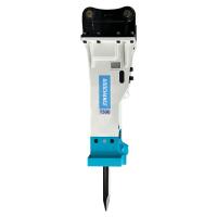 China Atlas Epiroc OEM  Hydraulic  Breaker Auto-Frequency MB1500 Nitrogen Gas-Assisted  Box Type For 20 Ton Excavator for sale