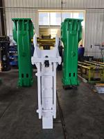 China Top Type 68mm Tool Diameter Hydraulic Breaker Rock Breaker For 4 - 7  Ton  Excavator Backhoe Loader for sale