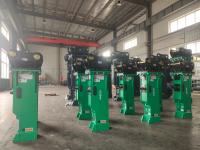 China Box Type OEM SB40  Hydraulic Rock Hammer Hydraulic Bead Breaker for 4-7Tons Excavator for Construction for sale