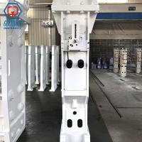 China 2896Kg SB121 Hydraulic Breaker Rock Breaker 155mm Chisel Box Type for 28-35 Ton Excavators for sale