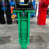 China The Ultimate Guide to the SB40 Nitrogen Hydraulic Breaker: Power, Precision, and Performance for sale