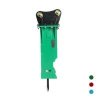 China SB40 Hydraulic Breaker for 6-9 Ton Compact Excavators for sale