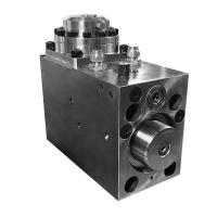 China Industrial Backhoe Hydraulic Breaker Cylinder Key Components For Mining for sale