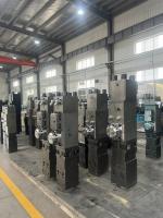 China OEM Construction Machinery Hydraulic Hammer Parts Backhoe Breaker Parts Main Body for sale