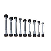 China Construction Excavator Hydraulic Hammer Parts Through Bolt HB20G HB30G HB40G for sale