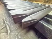 China 42cr Excavator Hydraulic Breaker Chisel Hammer Tools F35/FXJ375/FXJ475 OEM for sale