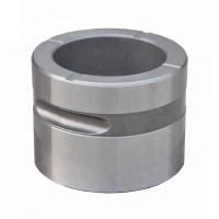 China Longer Durability OEM Hydraulic Breaker Parts Front Cover Outer Bush Tool Bush SB40 SB50 SB70 SB81 SB121 HB20G With OEM for sale