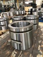China Longer Durability OEM Hydraulic Breaker Parts Front Cover Outer Bush Tool Bush SB40 SB50 SB70 SB81 SB121 HB20G With OEM for sale