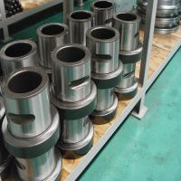 China Longer Durability OEM Hydraulic Breaker Parts Front Cover Outer Bush Tool Bush SB40 SB50 SB70 SB81 SB121 HB20G With OEM for sale