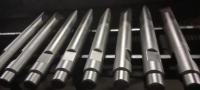 China Hydraulic Breaker Spare Parts BRH501/BRH125/BRH250 Chisel Hydraulic Hammer Tools for sale