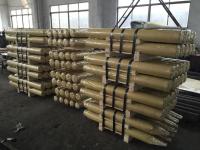 China Hydraulic Breaker Spare Parts BRH501/BRH125/BRH250 Chisel Hydraulic Hammer Tools for sale