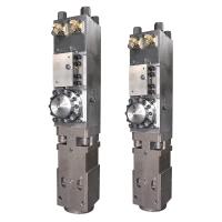 China Support After Service Hydraulic Breaker Spare Parts HB15G HB20G HB30G HB40G Main Body For Excavators 0.8-55ton for sale
