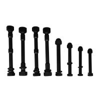 China Construction/Mining/Demolition Purpose Hydraulic Hammer HB15G HB20G HB30G HB40G Side Bolt Assy Breaker For Excavator for sale