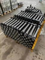 China Construction/Mining/Demolition Purpose Hydraulic Hammer HB15G HB20G HB30G HB40G Side Bolt Assy Breaker For Excavator for sale