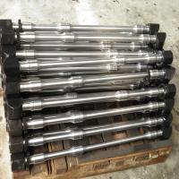 China Through Bolt Assy For Hydraulic Breaker Hammer HB15G HB20G HB30G HB40G Standard Size Spare Parts for sale