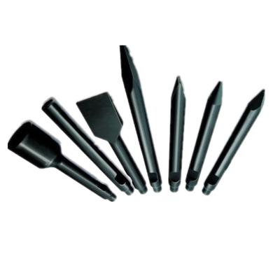 China Box Type Chisel For FXJ275 FXJ375 FXJ475 Hydraulic Breaker Parts Buyers for sale