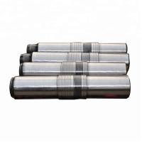 China OEM Hydraulic Breaker Spare Parts F22/F35/F45/FXJ275/FXJ375 Piston At And With OEM Acceptance for sale