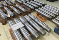 China OEM Hydraulic Breaker Spare Parts F22/F35/F45/FXJ275/FXJ375 Piston At And With OEM Acceptance for sale