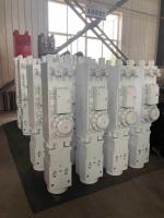 China HB15g/HB20g/HB30g/HB40G Hydraulic Breaker Main Body Dependable And Trustworthy For 18-25ton Excavator for sale
