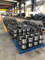 China 18-26ton Excavator Hydraulic Hammer Breaker Inner Bush Lower Bushing Outer Bush Suitable For Excavator Models Advantage for sale