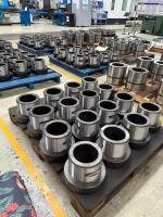 China 18-26ton Excavator Hydraulic Hammer Breaker Inner Bush Lower Bushing Outer Bush Suitable For Excavator Models Advantage for sale