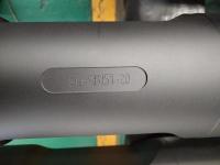 China Hydraulic Breaker Chisels Suitable For Excavator And Core Core Pressure Vessel Demolition for sale
