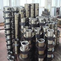 China 20CrMo SB Series SB121 Front Cover Tool Bush For And Suitable 28-35 Ton Excavator Model Hydraulic Hammer Breaker Spare Parts for sale